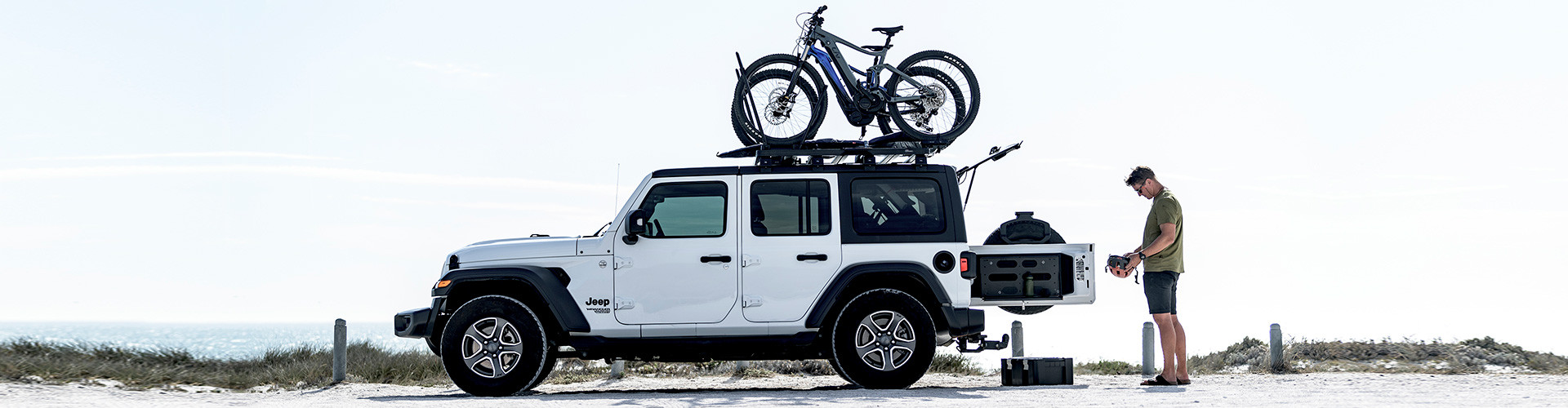 Front Runner - Autoventure